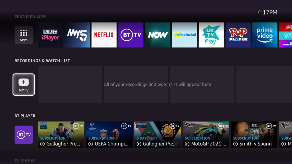 The Best Streaming Services For Binge-Watching