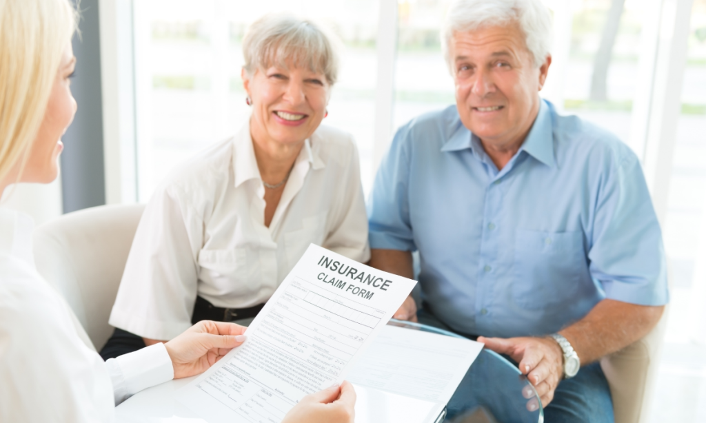 4 Things To Consider Before Buying Life Insurance