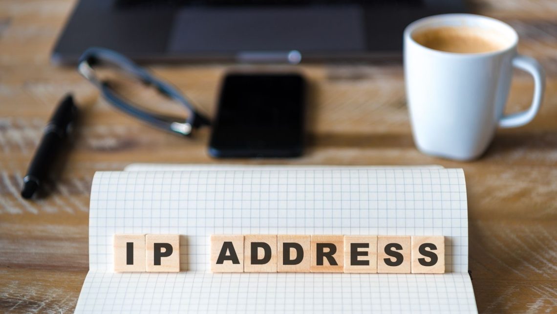 How to Generate a Random IP Address for Every One of Your Sessions