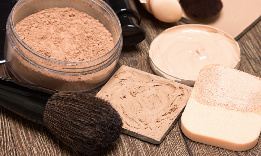 20 Best Waterproof Foundations To Buy In 2021