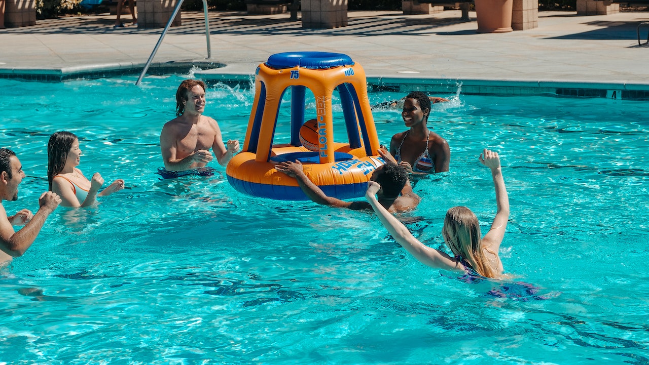 Pool Accessories To Take Your Enjoyment To The Next Level