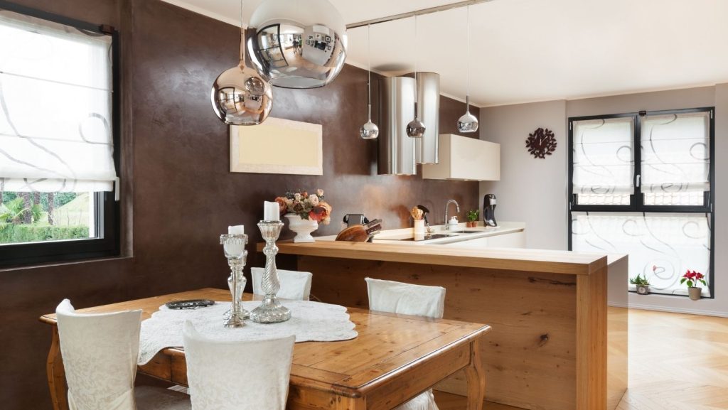 How To Properly Furnish An Apartment