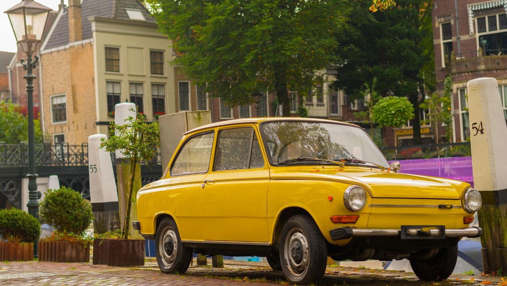 4 Solutions To Buy Your Next Car If You Need Money