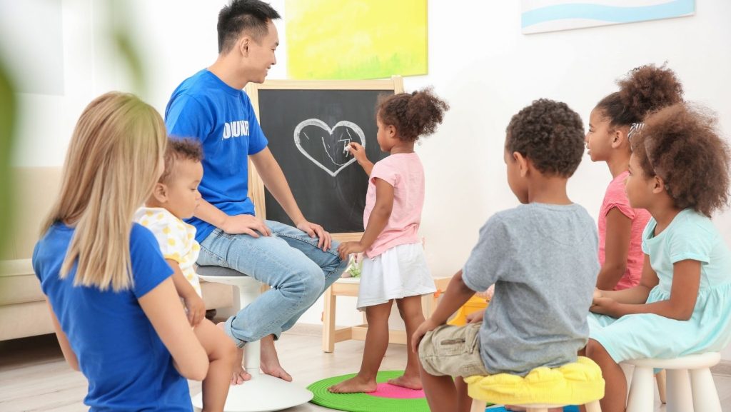 Everything You Need To Know If You Want To Teach Abroad