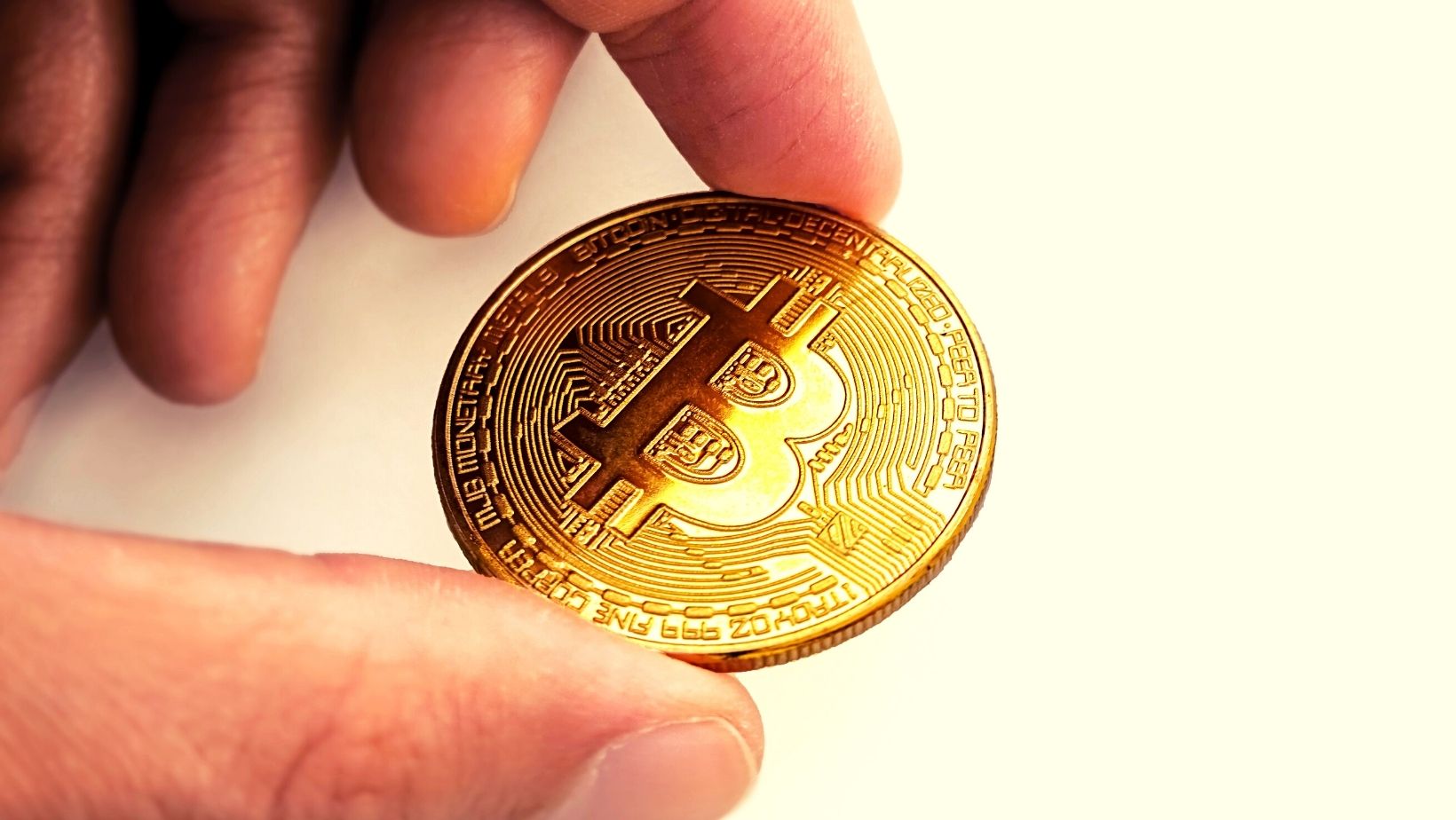 Future Of Bitcoin And Cryptocurrencies