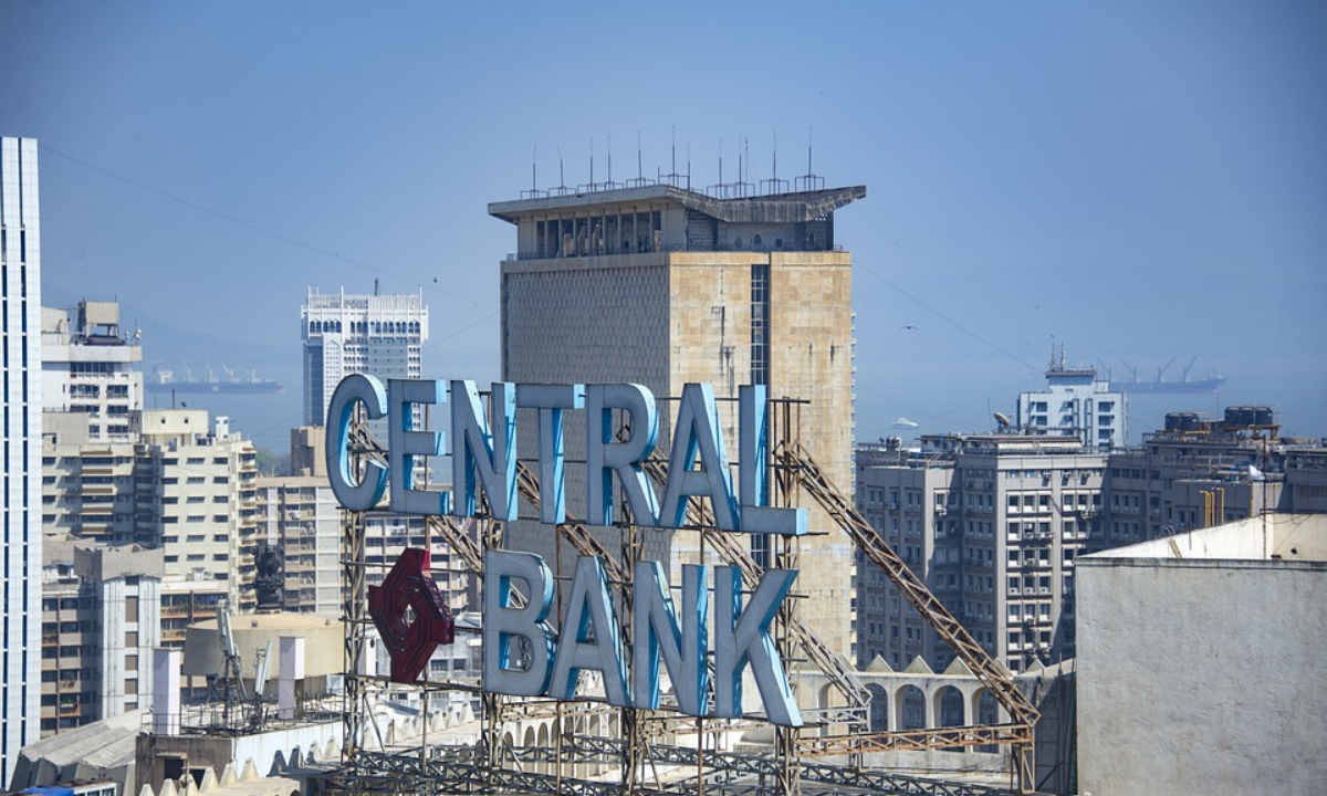 Central Bank | Newszii.com