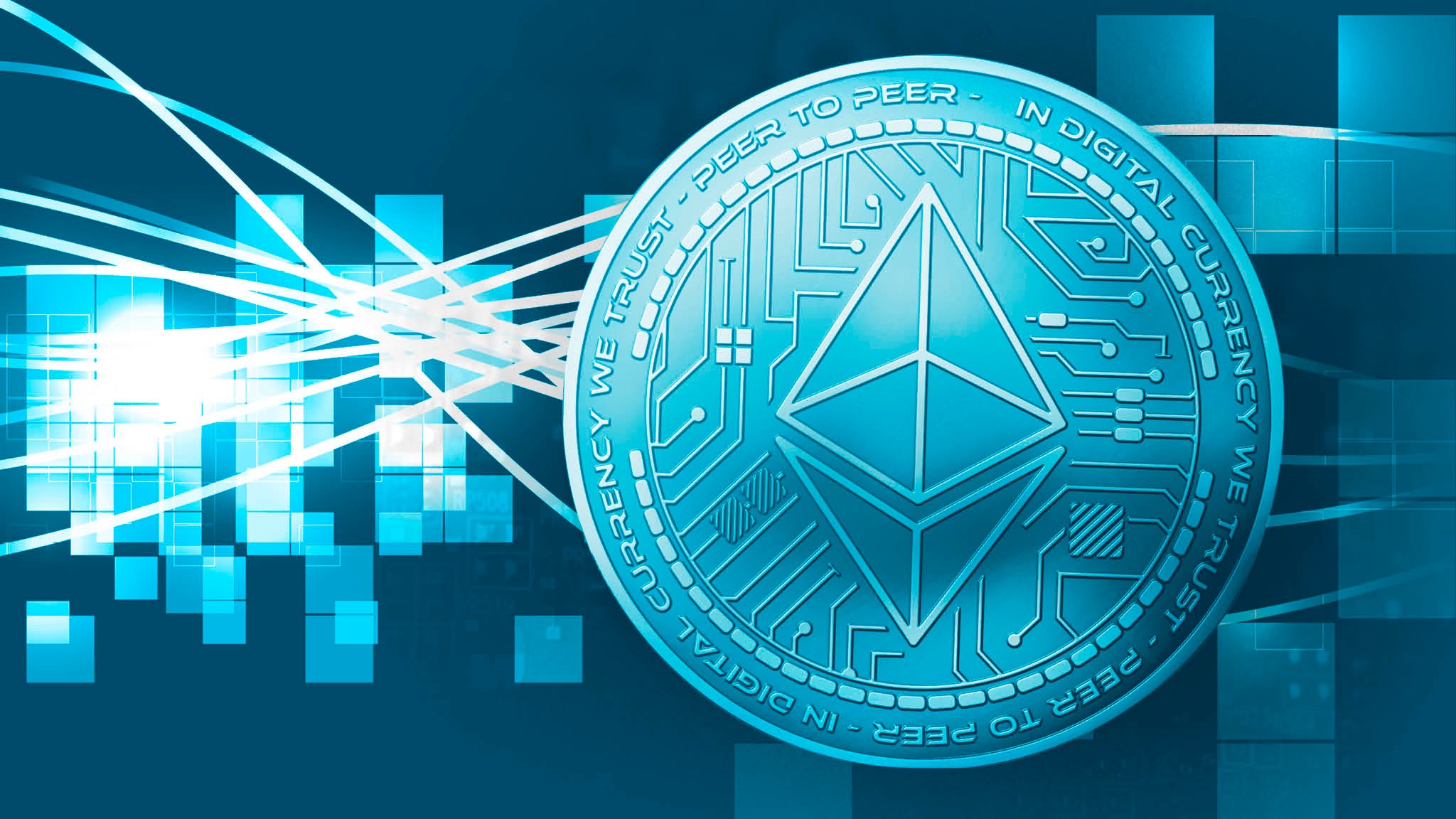 Enterprise Ethereum Alliance | Newszii.com