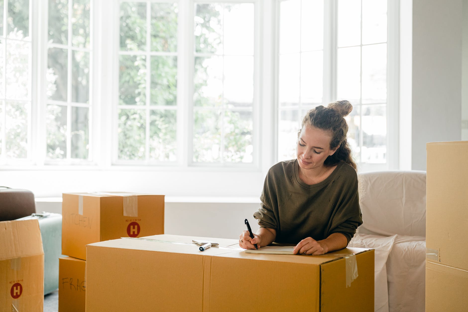 3 Helpful Tips To Ensure A Smooth Move When Relocating