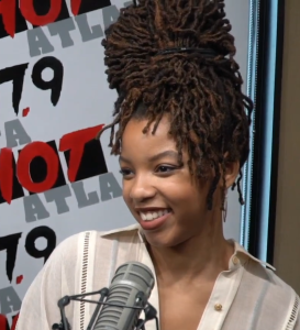 Chloe Bailey: The Singer Behind TikTok’s Buss it Challenge