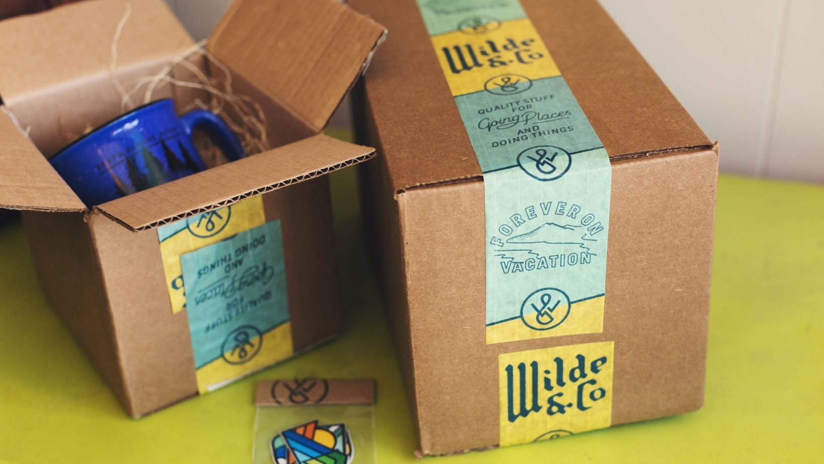 Shipping Packages: What You Should Know