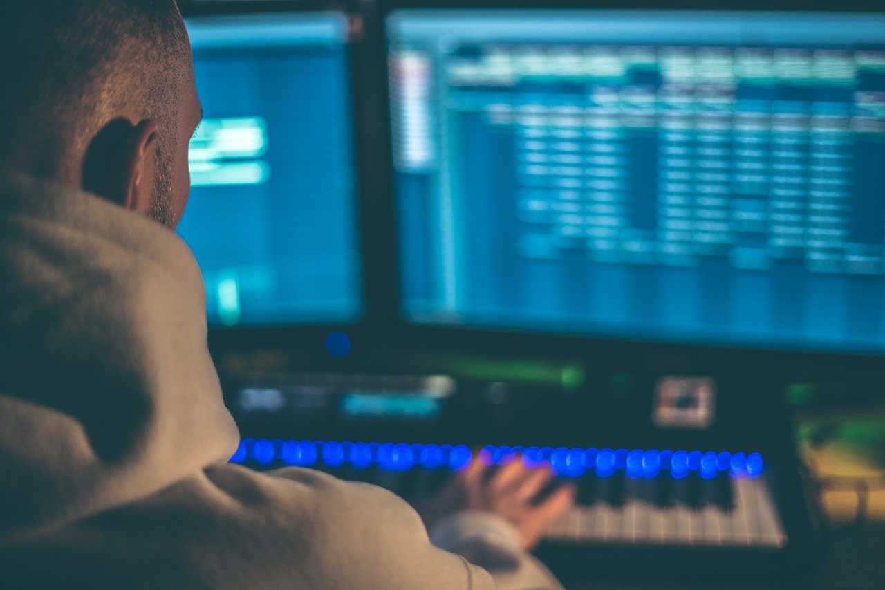 Why Is Music Production So Difficult To Be Good At?