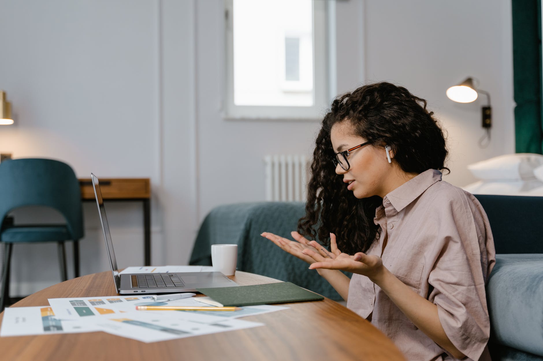The Biggest Problems With Working From Home