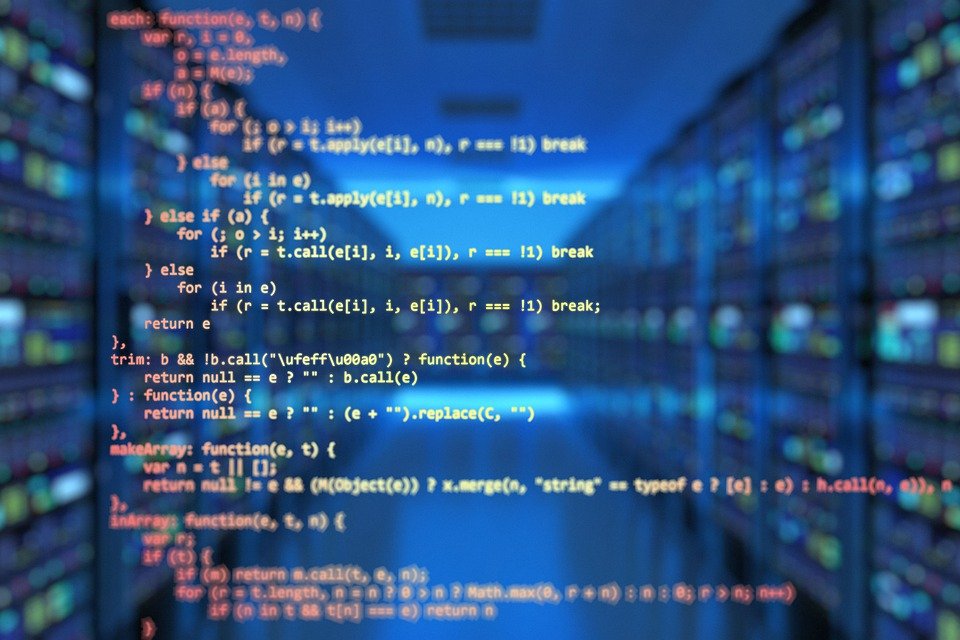 What Programing Languages Are Best For Cyber Security?