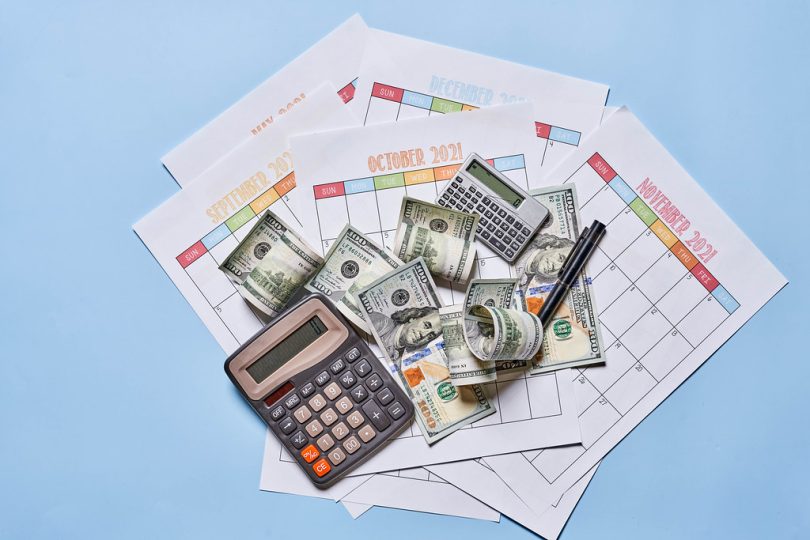 4 Ways To Improve Your Money Management