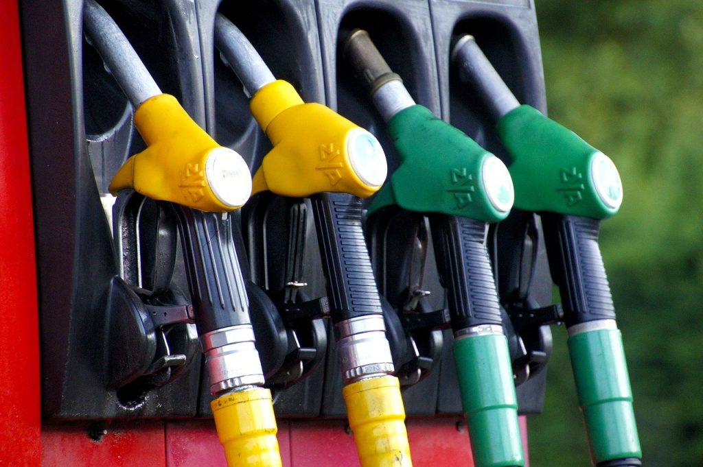 Finding The Best Business Gas Deal