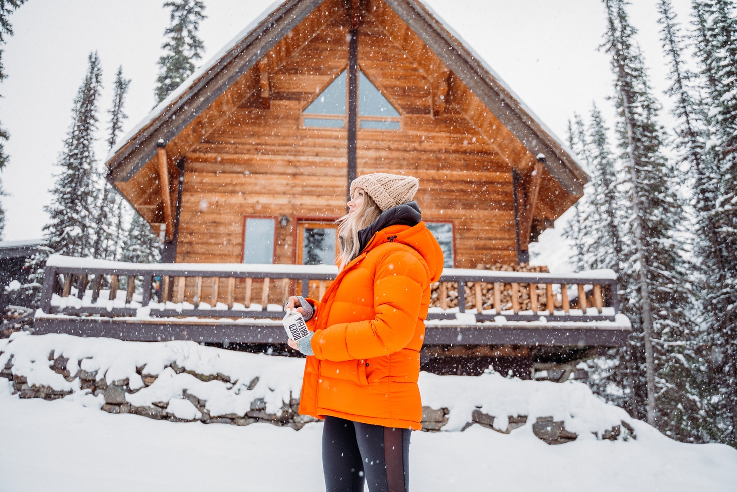 5 Ways Your Family Can Embrace Winter