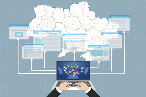 Top 7 Software Development Companies In Ukraine – February 2022