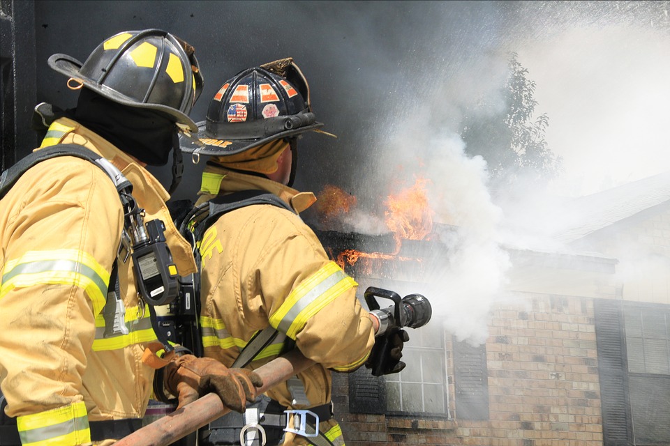 3 Things You Need To Know About Being A Firefighter