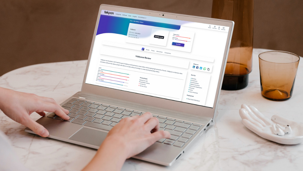 How A Beginner Should Use Video Animation Software