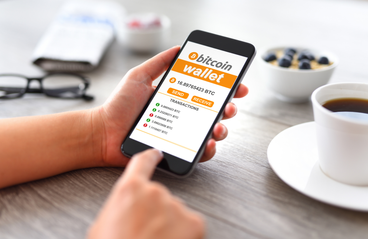 What Is A Bitcoin Wallet?