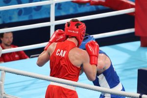 How To Become A Boxing Promoter