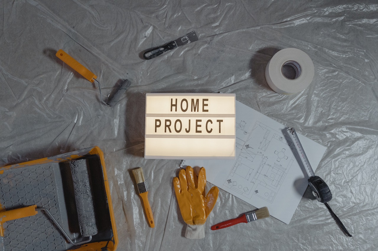 What To Know Before Starting Your Home Improvement Project