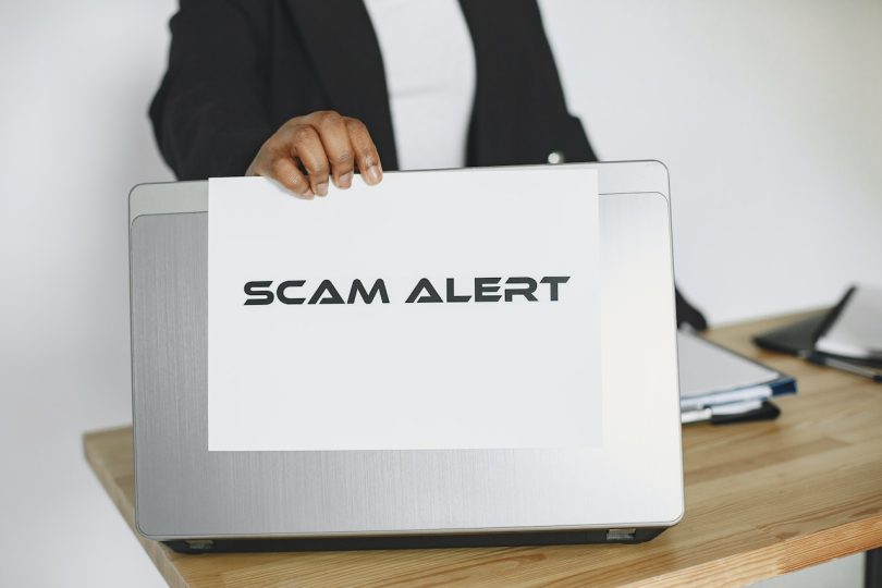 IRS Scam Alert: Expose Top Fraud Schemes: