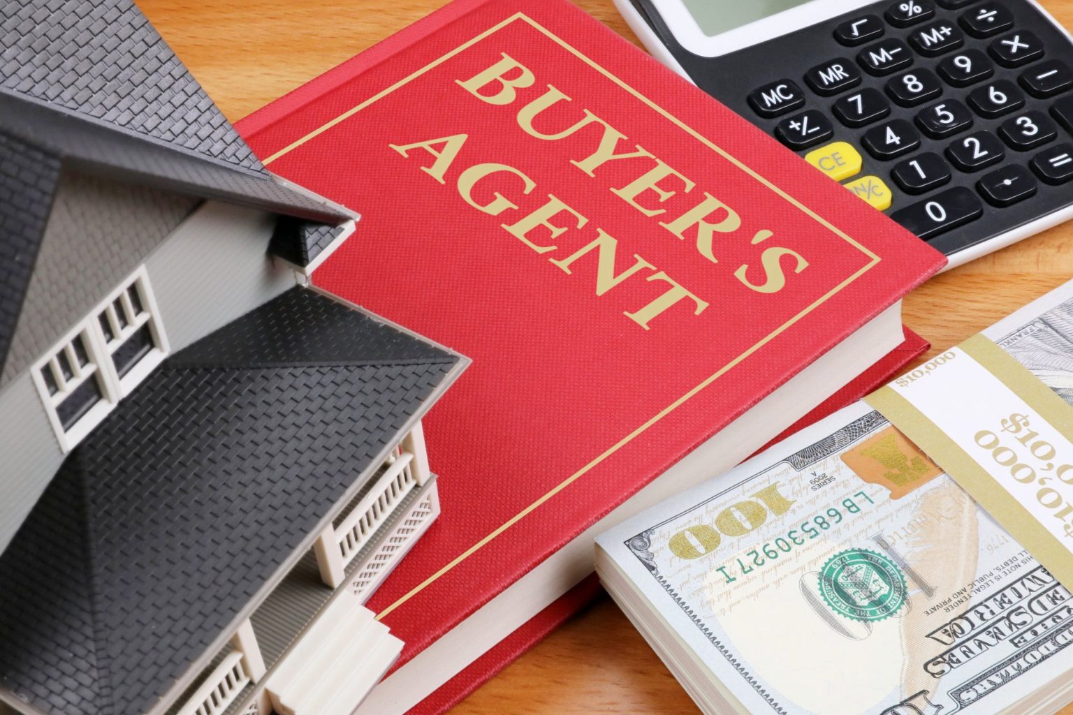 5 Types Of Buyers And What They’re Looking For