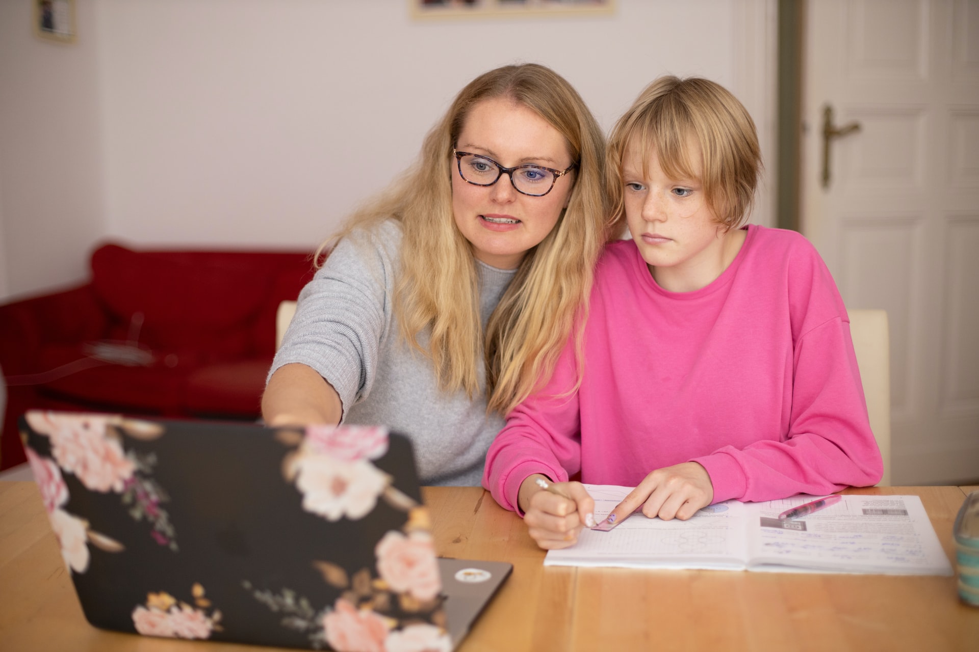 Parents Tips To Help Teens Transition To High School