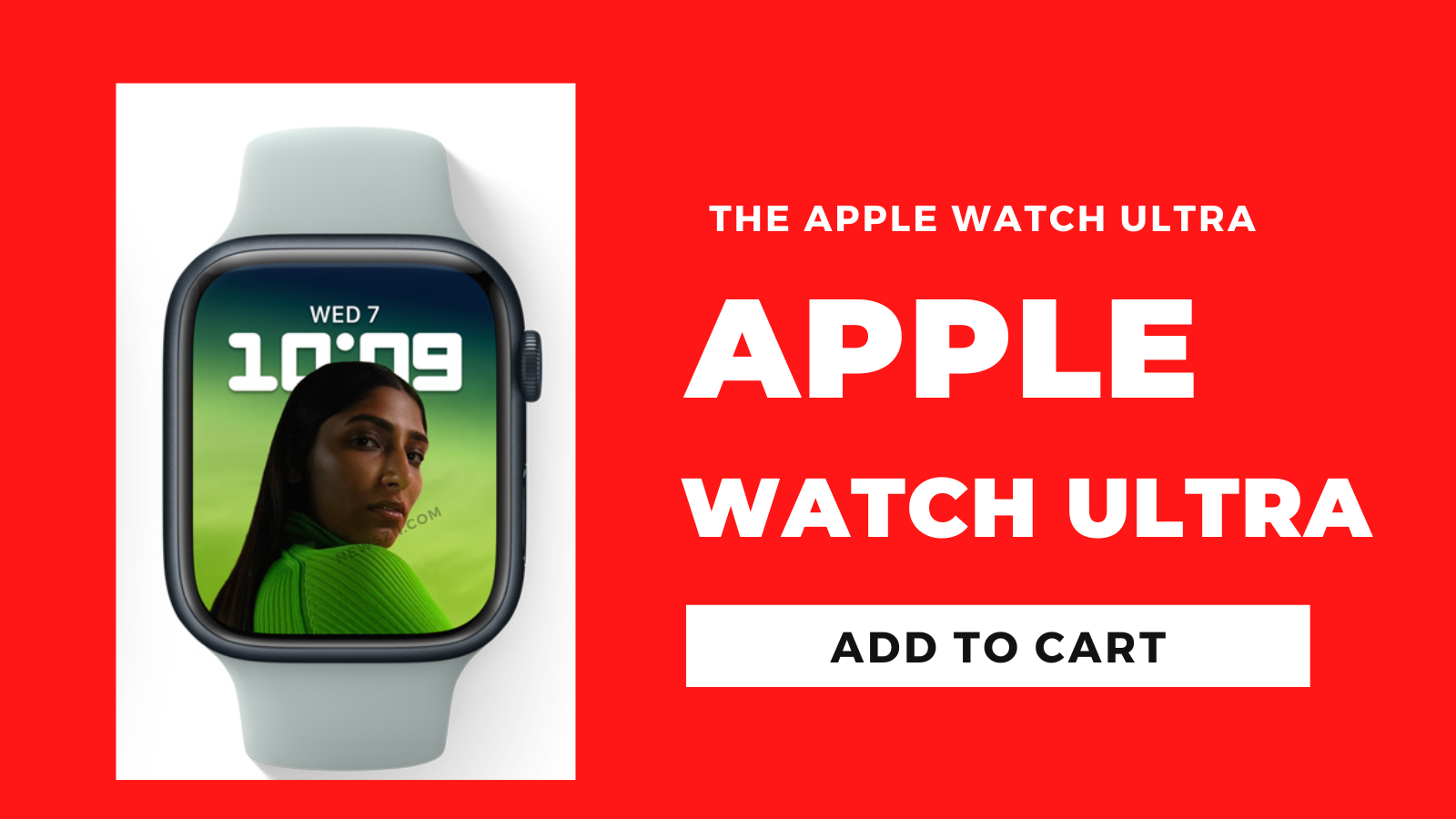 Top 10 Things To Know About The Apple Watch Ultra