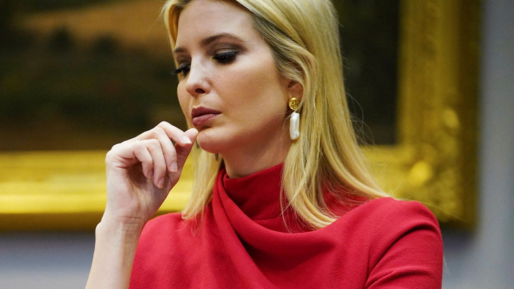 Ivanka Trump Net Worth, Age, Career And Early Life - 2026
