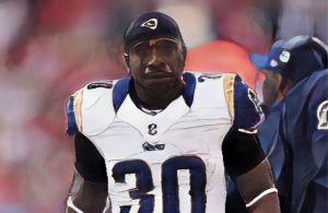 Zac Stacy Net Worth, Age, Height, Football Career, Bio