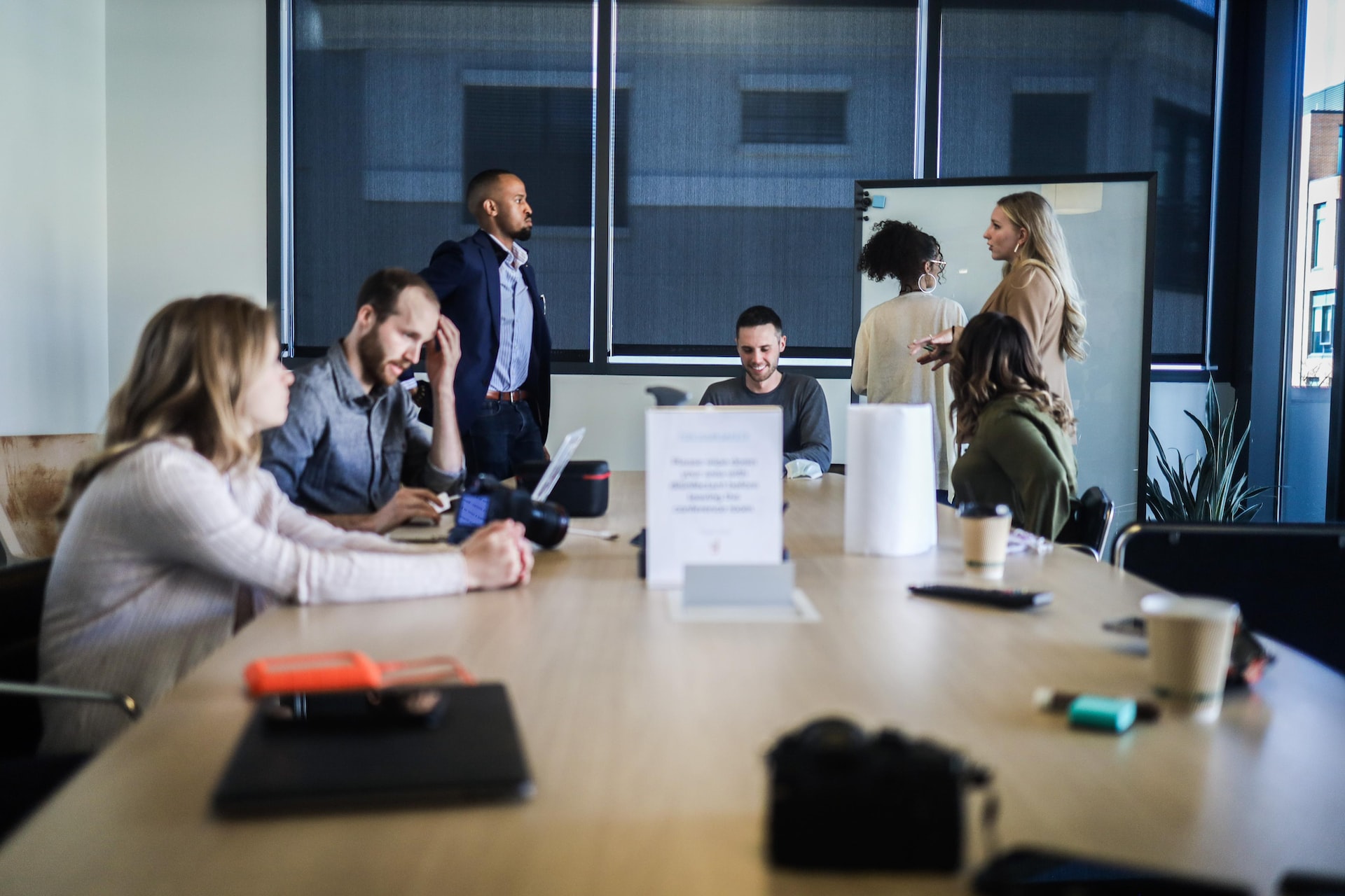 How To Write A Well-Rounded Business Continuity Plan