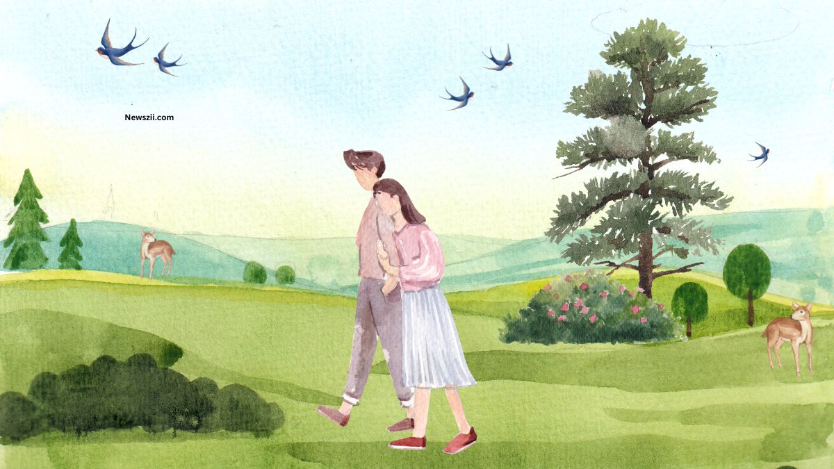 ‘Love Languages’ Might Help You Understand Your Partner – But It’s Not ...