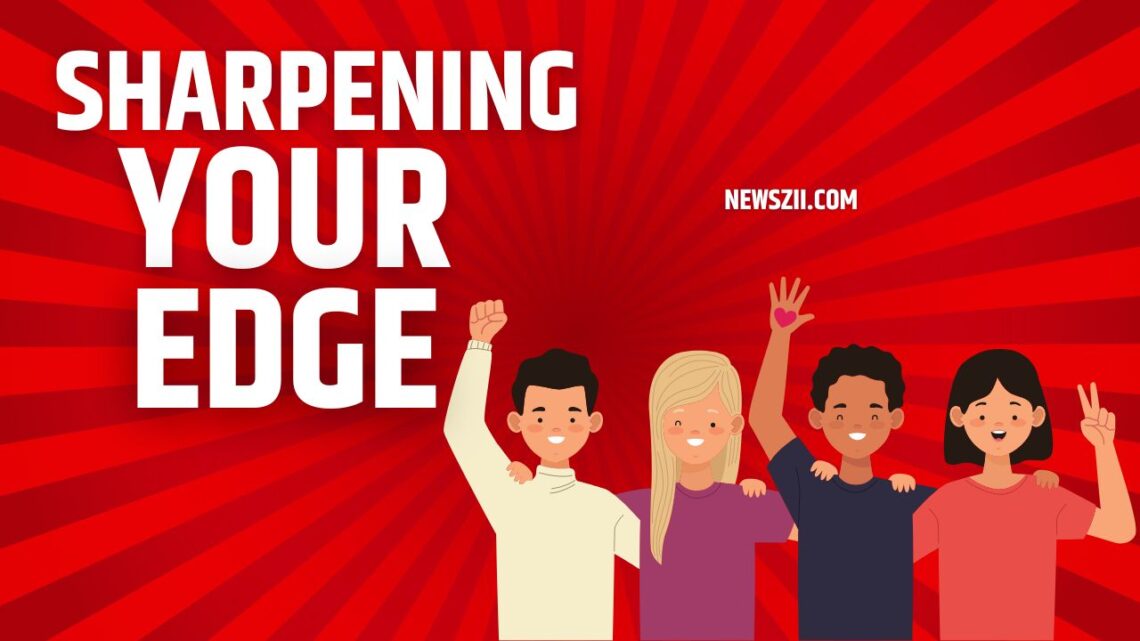 Sharpening Your Edge: Secrets To Succeeding At Poker