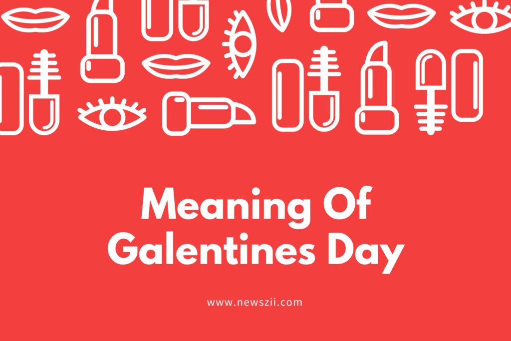 What's Galentine's Day? How To Celebrate Galentine's Day?