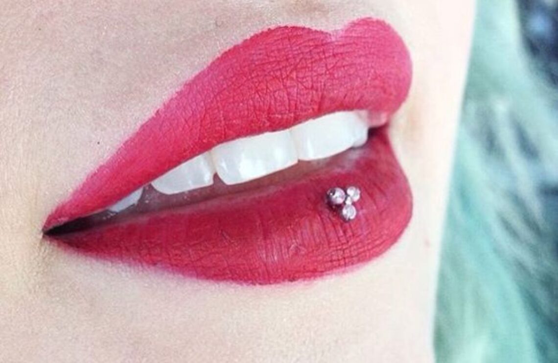 Everything You Need to Know About Ashley Piercing