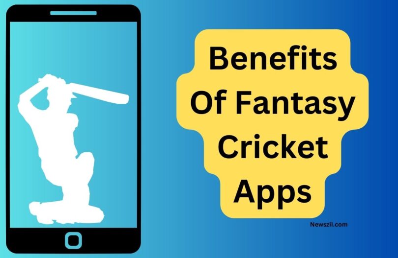 31 Best Fantasy Cricket Apps For Cricket Lovers