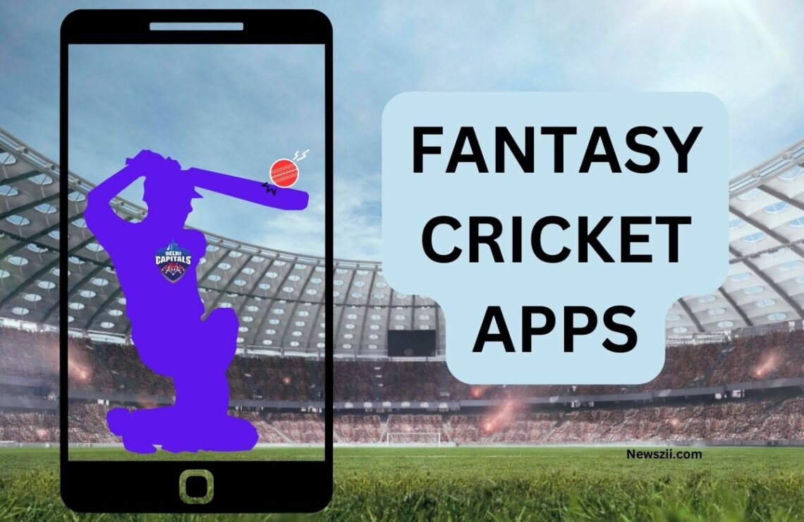 31 Best Fantasy Cricket Apps For Cricket Lovers