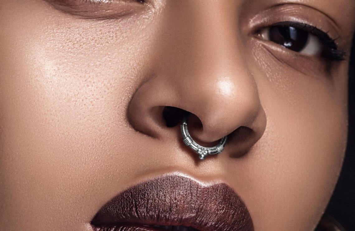 Septum Piercing: Everything You Need To Know