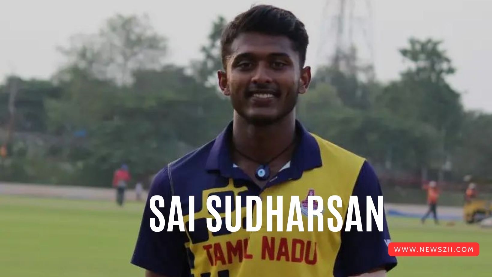 Sai Sudharsan: From Domestic Leagues To IPL Stardom