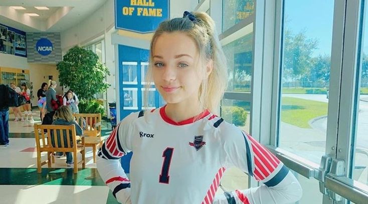 Sofia Lianna Net Worth 2024, Height, Age, Bio And More