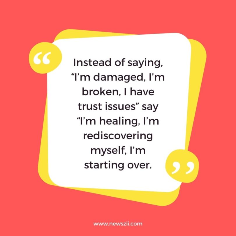 121 Broken Trust Quotes To Deal With Trust Issues | Newszii.com