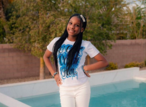 Camari So Cool Net Worth 2024, Height, Age, Bio And More