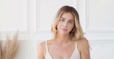 Arielle Lorre Age 2024, Height, Weight, Bio, Net Worth, And Salary