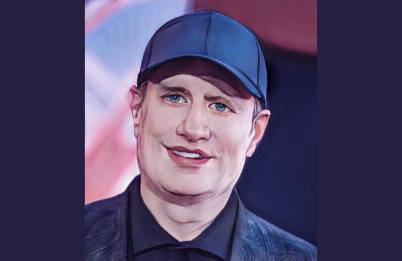 Kevin Feige Net Worth, Wife, Tattoos, Age, Height, Wiki