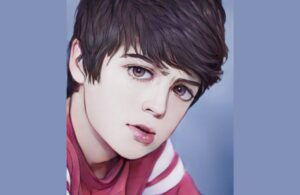 Logan Moreau Net Worth, Age, Height, Education, Girlfriend, Bio