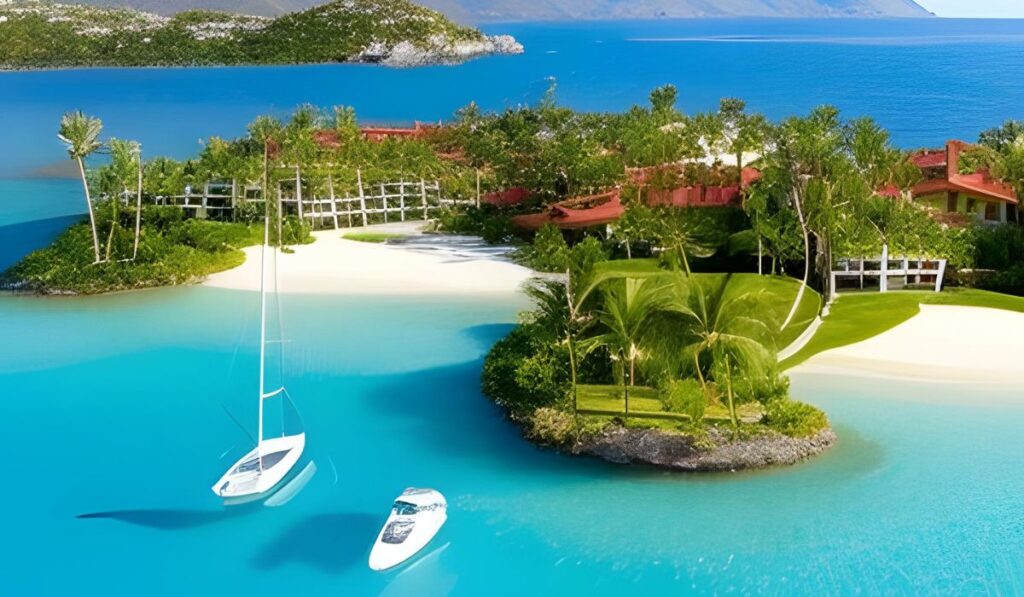 Explaining The Benefits Of Buying Timeshares