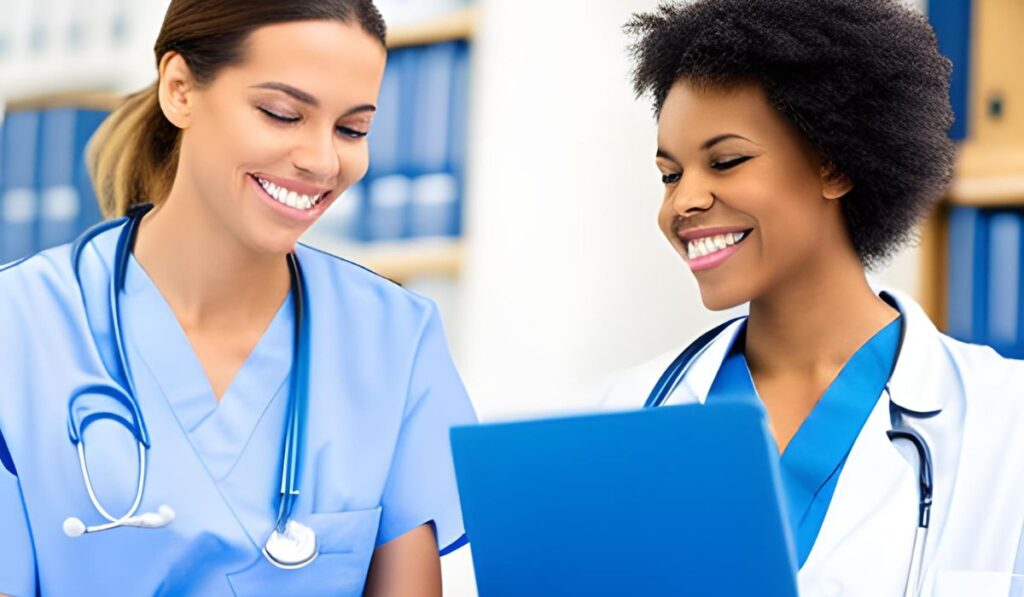 Career Paths In Healthcare