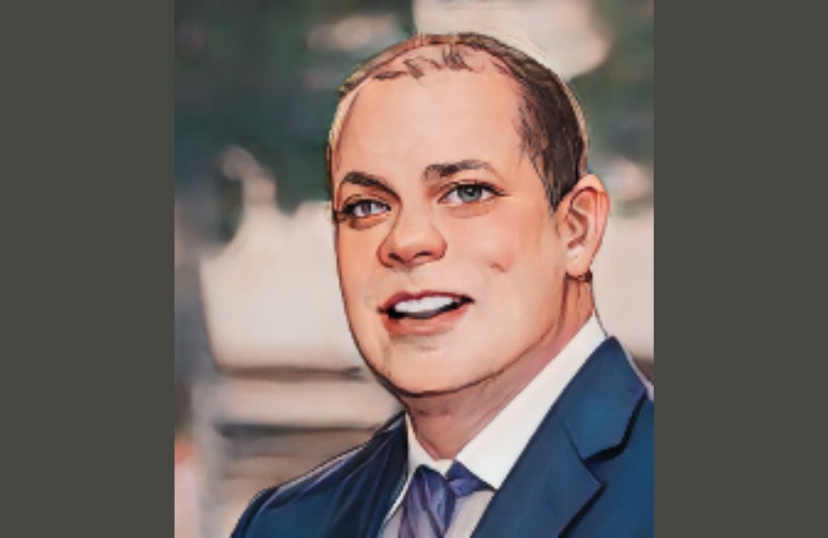 Eric Persson Net Worth, Age, Height, Wiki And Family